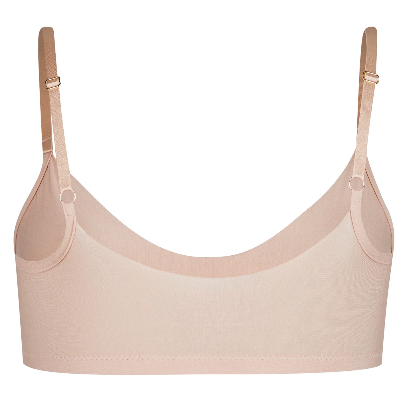 Commando | Butter Bralette | Unlined Bralettes | FRASERS