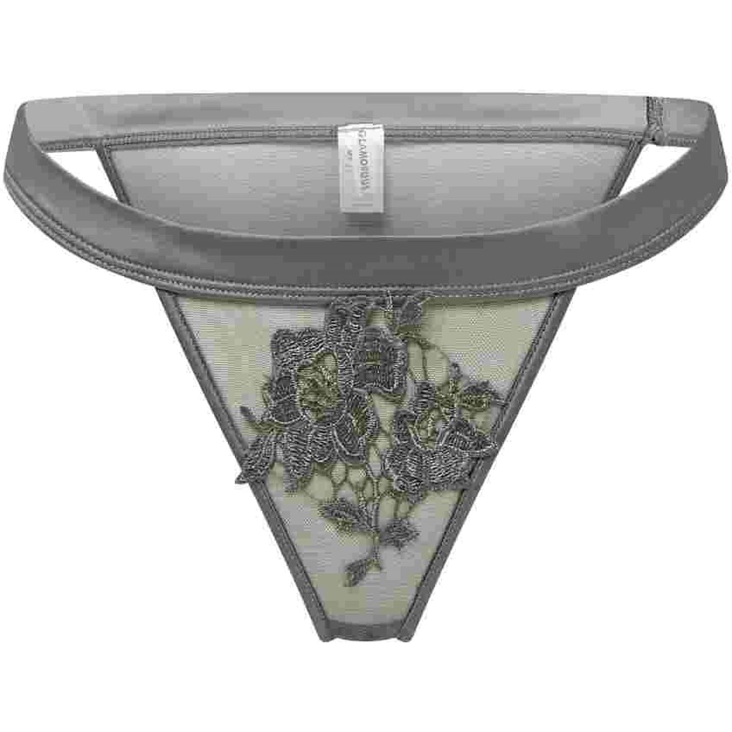 Glamorous | THONG-GREEN | Green | FRASERS