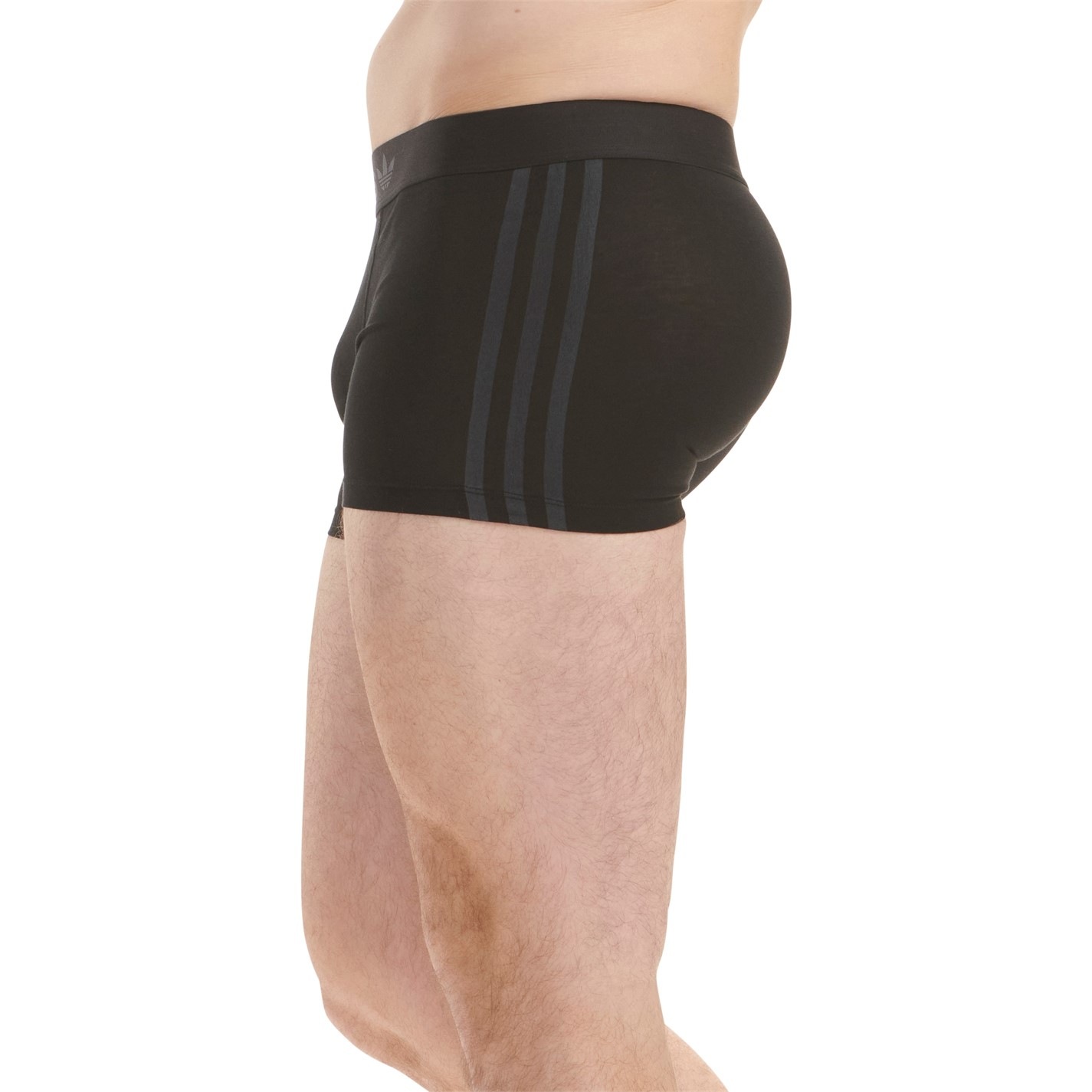 adidas Originals | Originals Comfort Flex Eco-Soft Boxers (2-pack ...