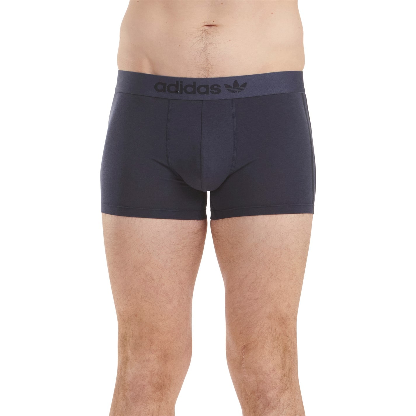 adidas Originals | Originals Comfort Flex Eco-Soft Boxers (2-pack ...