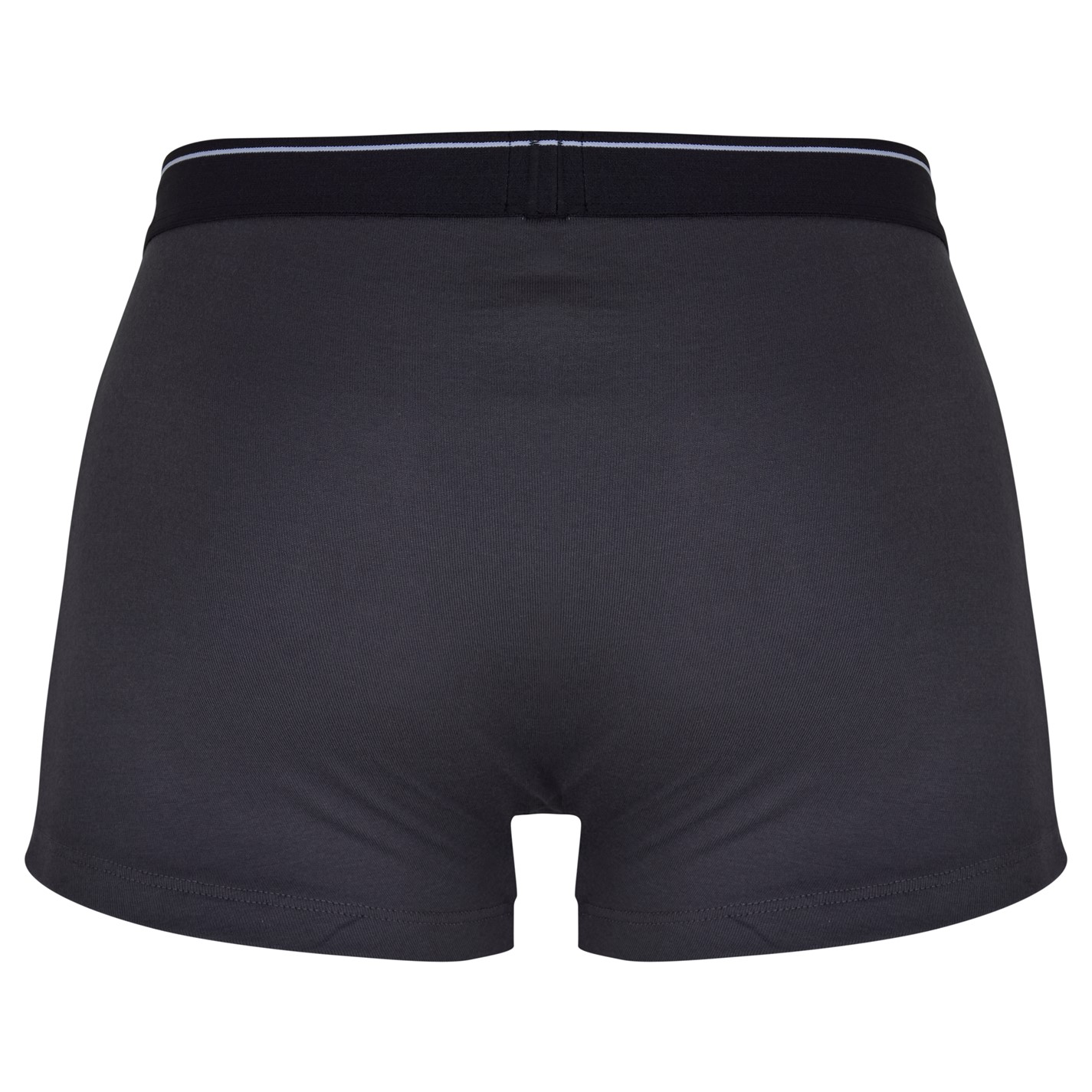 Boss | 2 Pack Logo Waistband Trunks | Trunks | FRASERS