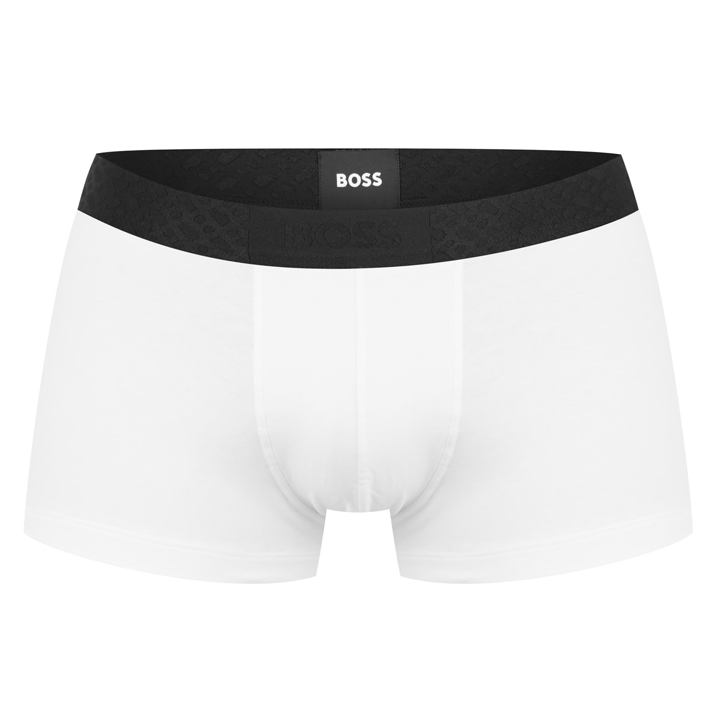 Boss | Boxer Br 3P S 10248908 01 | Boxers | FRASERS