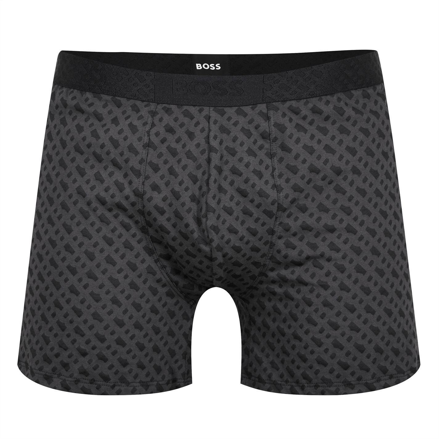 Boss | Boxer Br 3P S 10248908 01 | Boxers | FRASERS