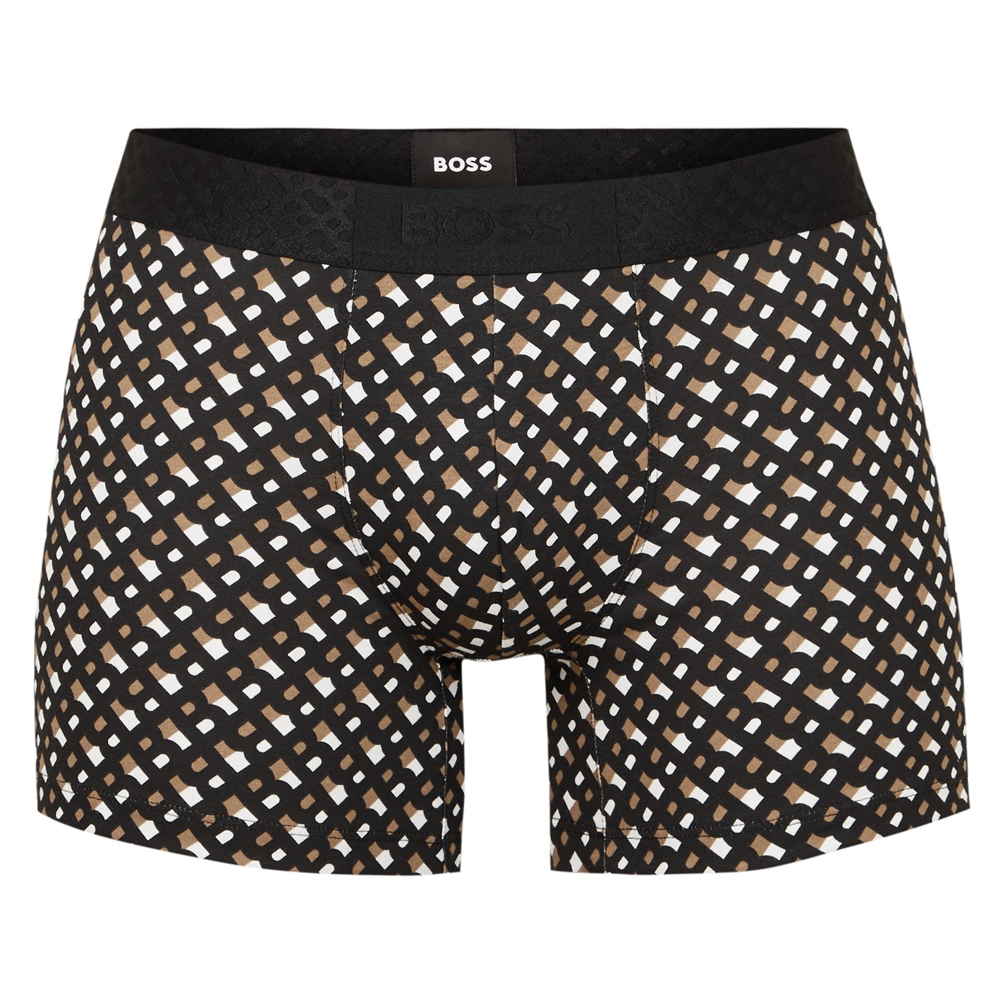 Boss | Boxer Br 3P S 10248908 01 | Boxers | FRASERS