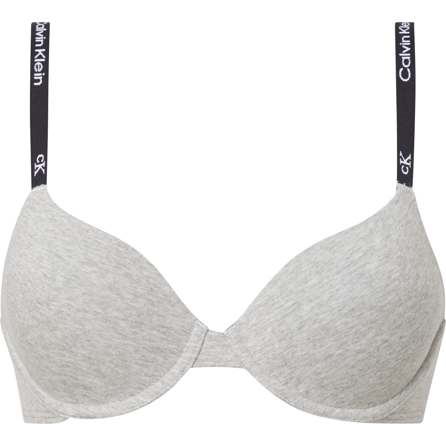 Calvin Klein | Calvin Klein Demi Bra | Balcony Bras | FRASERS