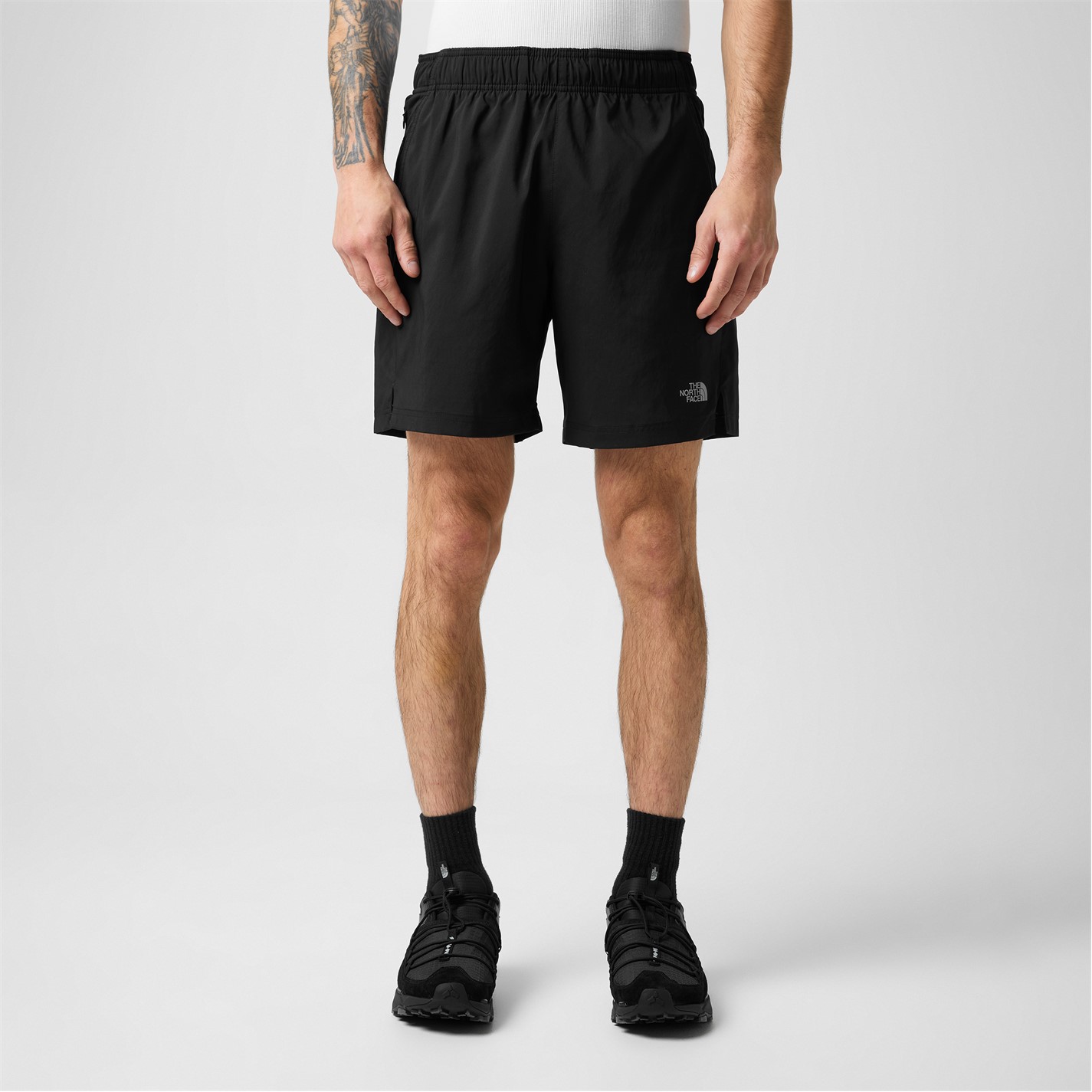 The North Face | 247 Woven Shorts | Woven Shorts | FRASERS