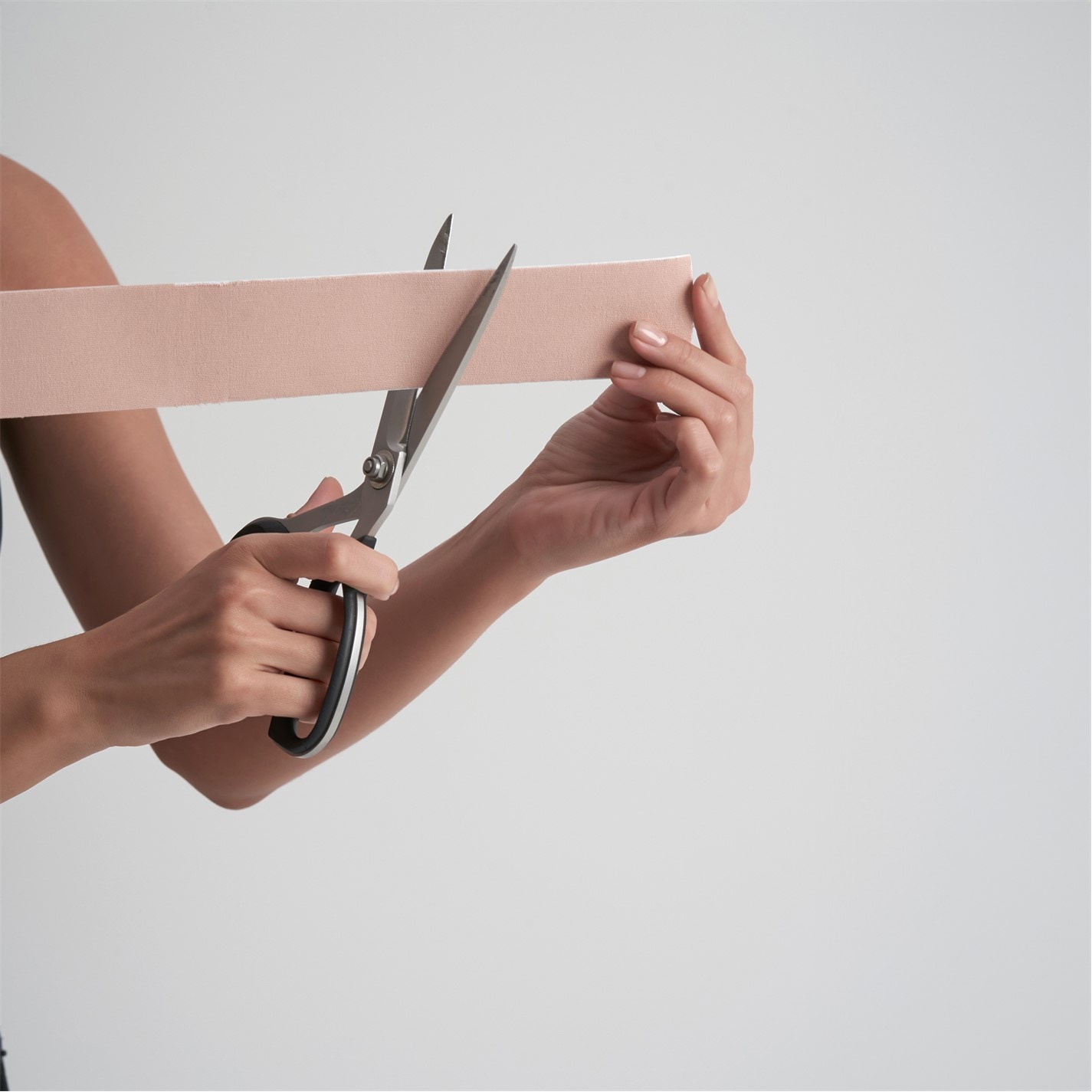 Bye Bra | Bye Bra Body Tape 5cm | Beige | FRASERS