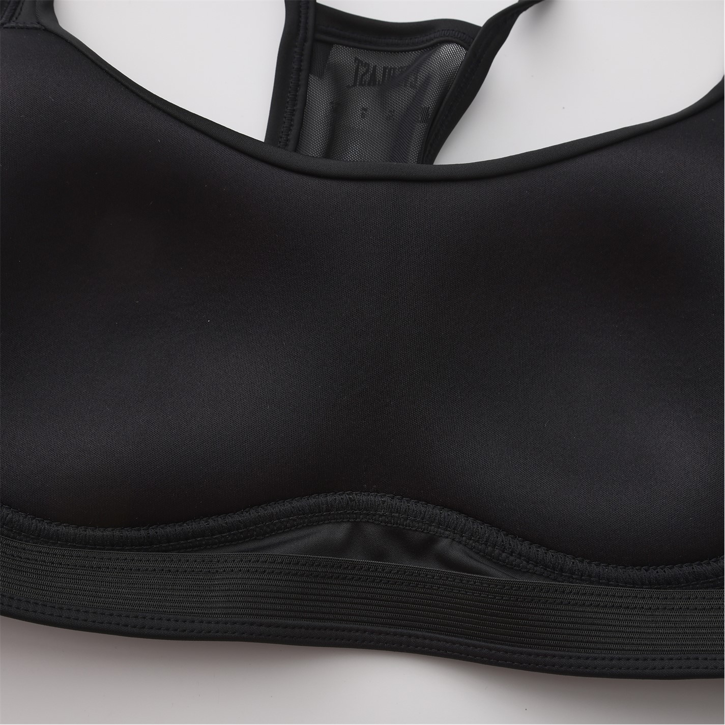 Everlast | High Impact Shine Bra Womens | High Impact Sports Bras | FRASERS