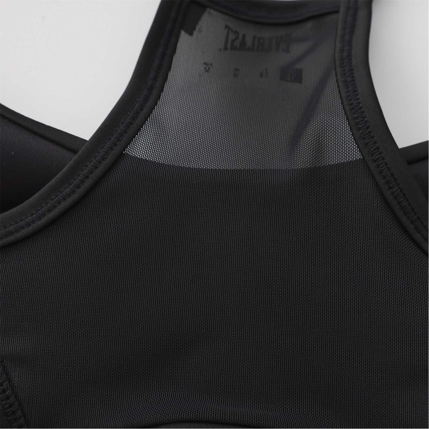 Everlast | High Impact Shine Bra Womens | High Impact Sports Bras | FRASERS