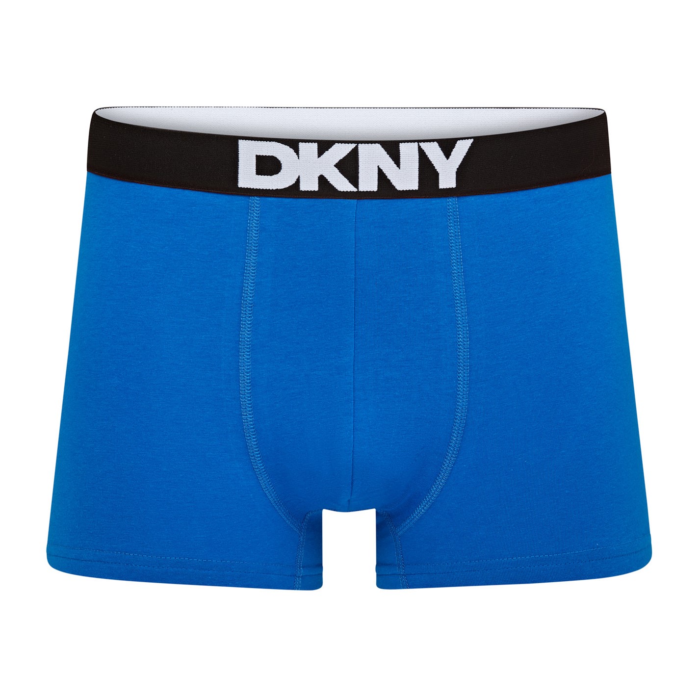 DKNY | 5 Pack Walpi Trunk | Blk/Gry/Red/Blu | FRASERS