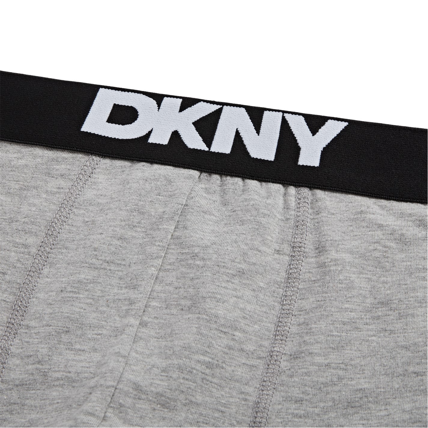 DKNY | 5 Pack Walpi Trunk | Blk/Gry/Red/Blu | FRASERS