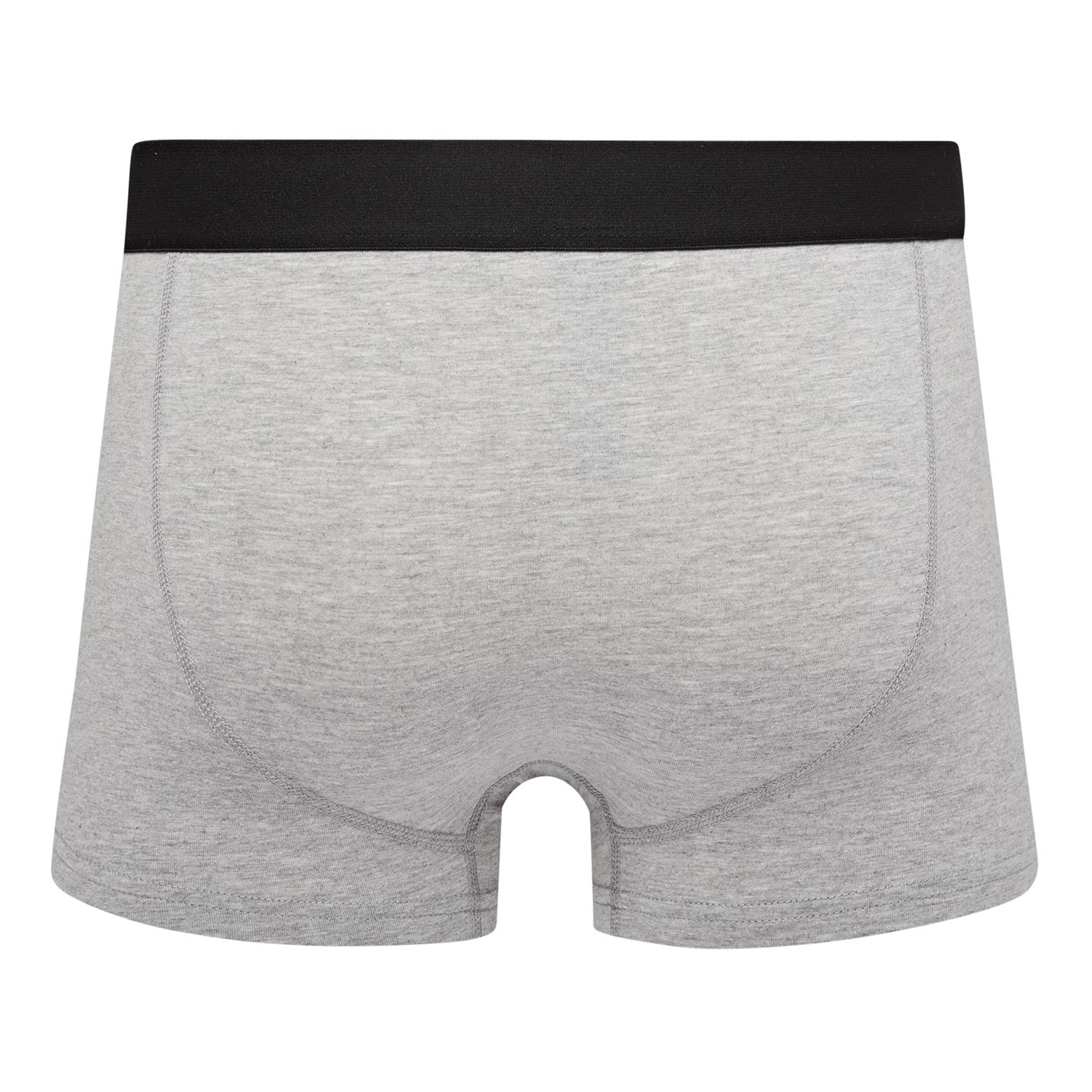 DKNY | 5 Pack Walpi Trunk | Blk/Gry/Red/Blu | FRASERS