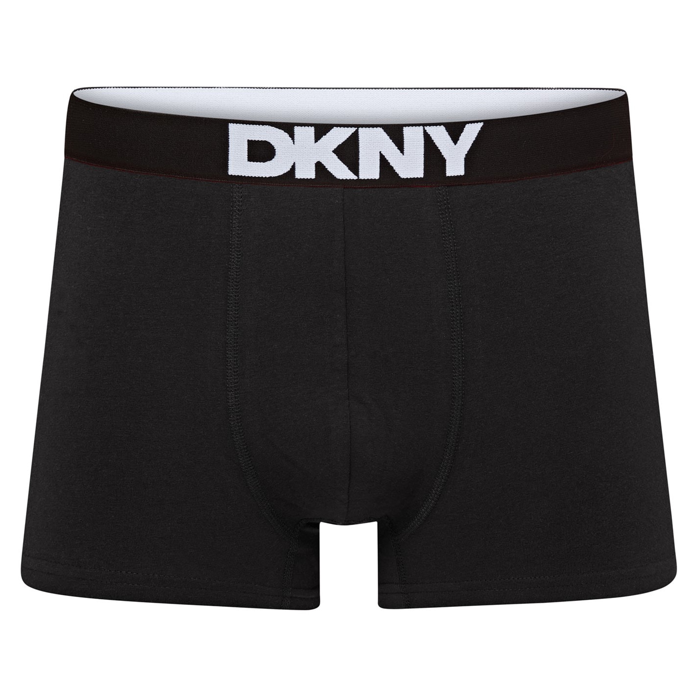 DKNY | 5 Pack Walpi Trunk | Blk/Gry/Red/Blu | FRASERS