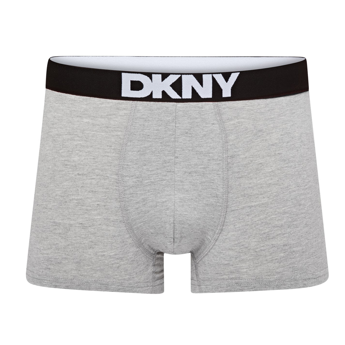 DKNY | 5 Pack Walpi Trunk | Blk/Gry/Red/Blu | FRASERS
