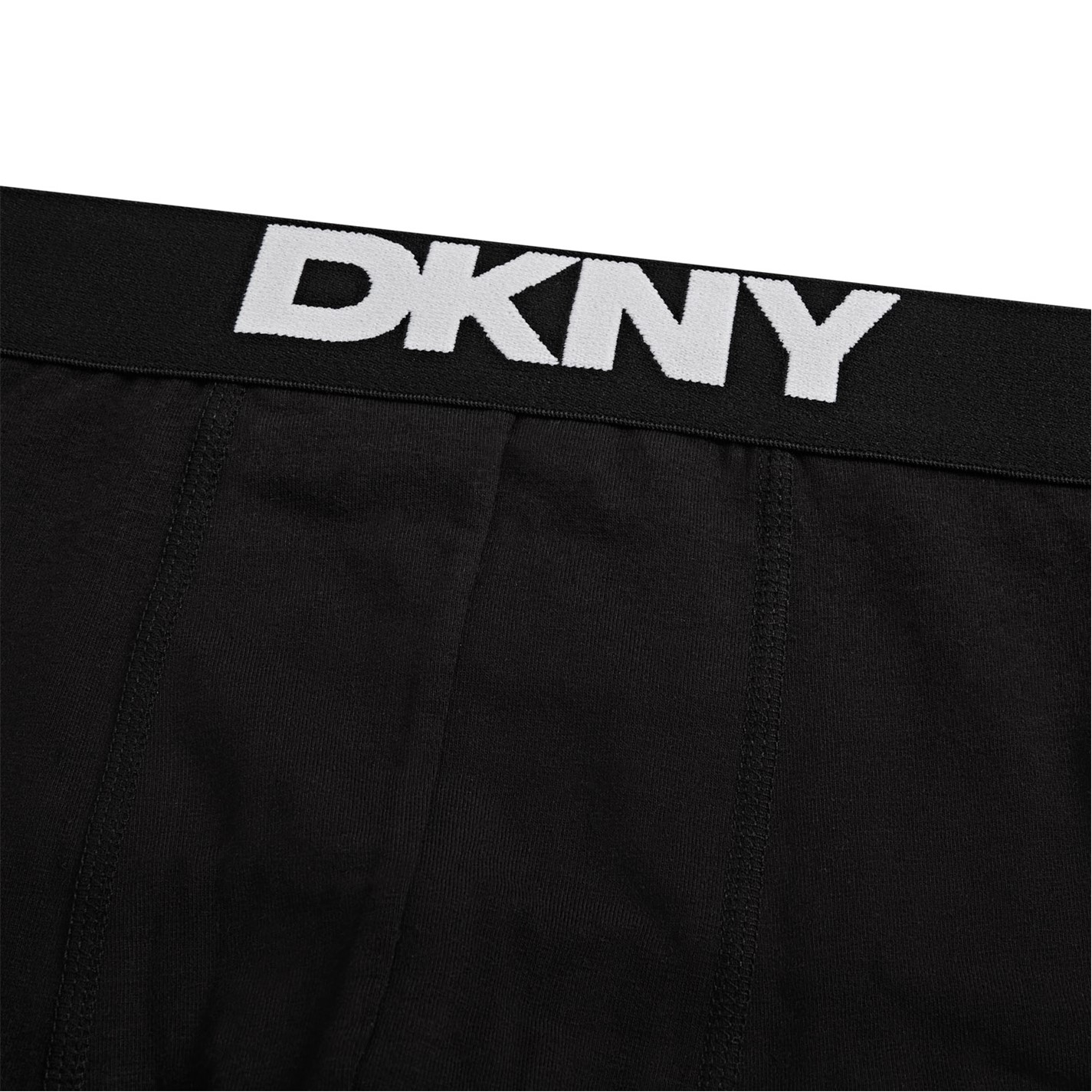 DKNY | 5 Pack Walpi Trunk | Blk/Gry/Red/Blu | FRASERS