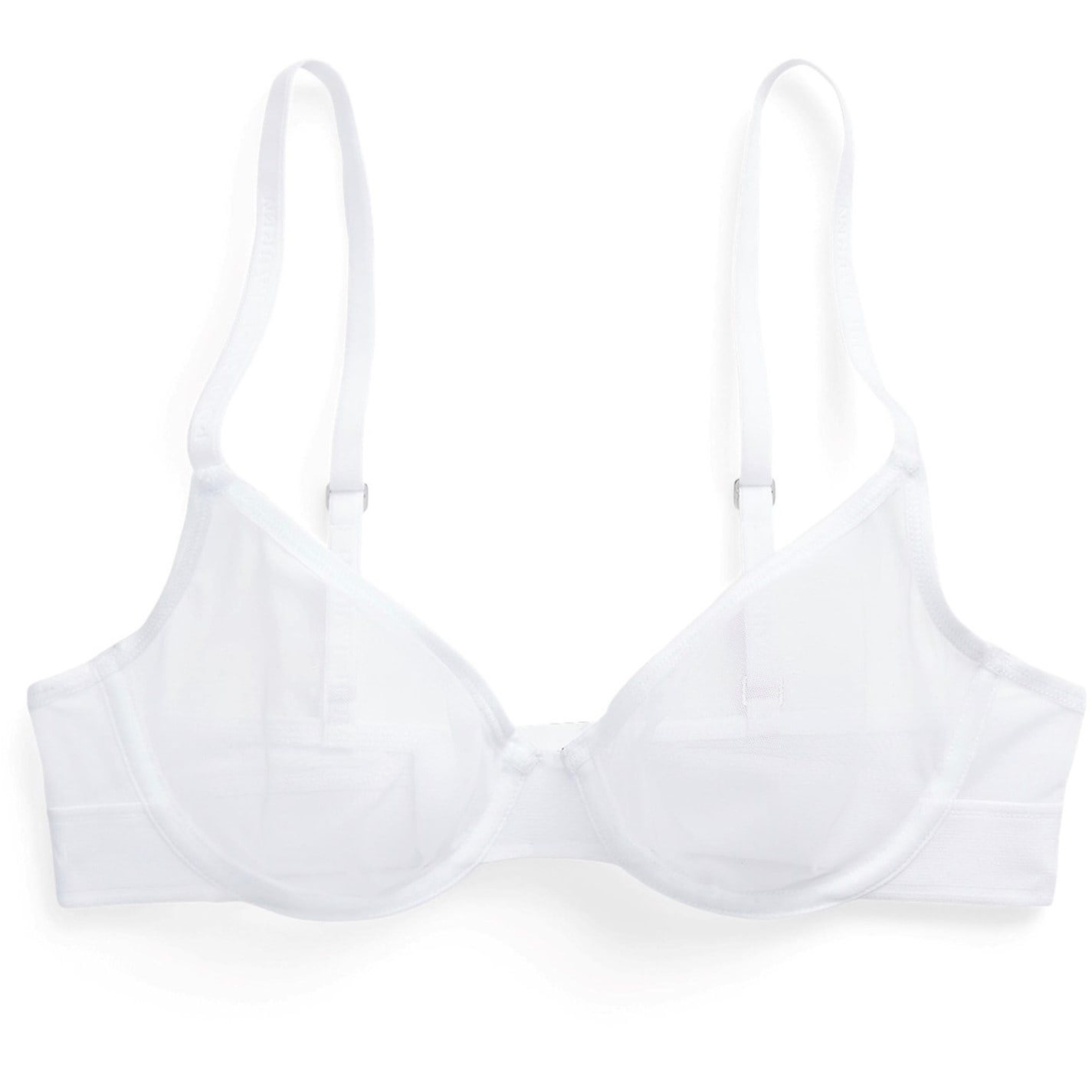 POLO RALPH LAUREN | Polo Mesh Demi Bra | Lightly Lined Bralettes | FRASERS