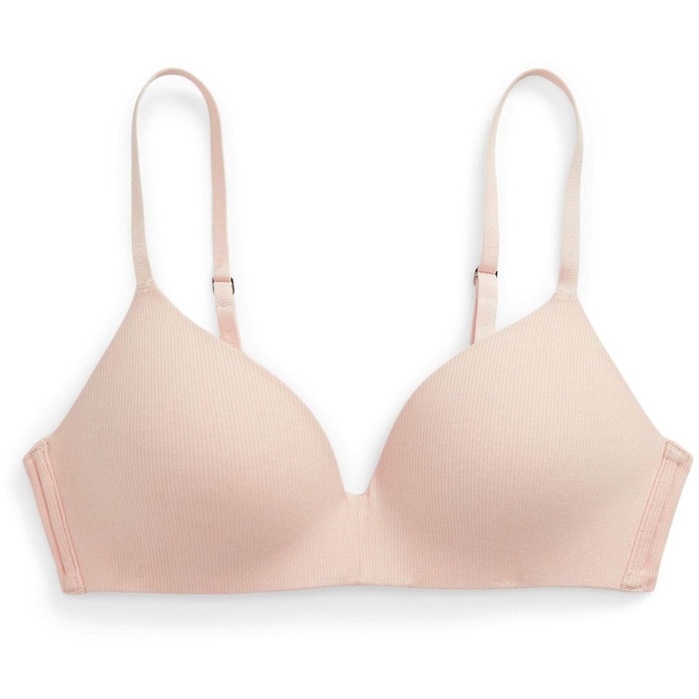 POLO RALPH LAUREN | Polo Essential Plunge Bra | Plunge Bras | FRASERS