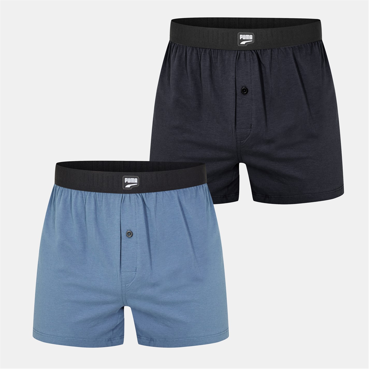 Puma | Lse Jrsy Bxr 2P Sn99 | Boxers | FRASERS
