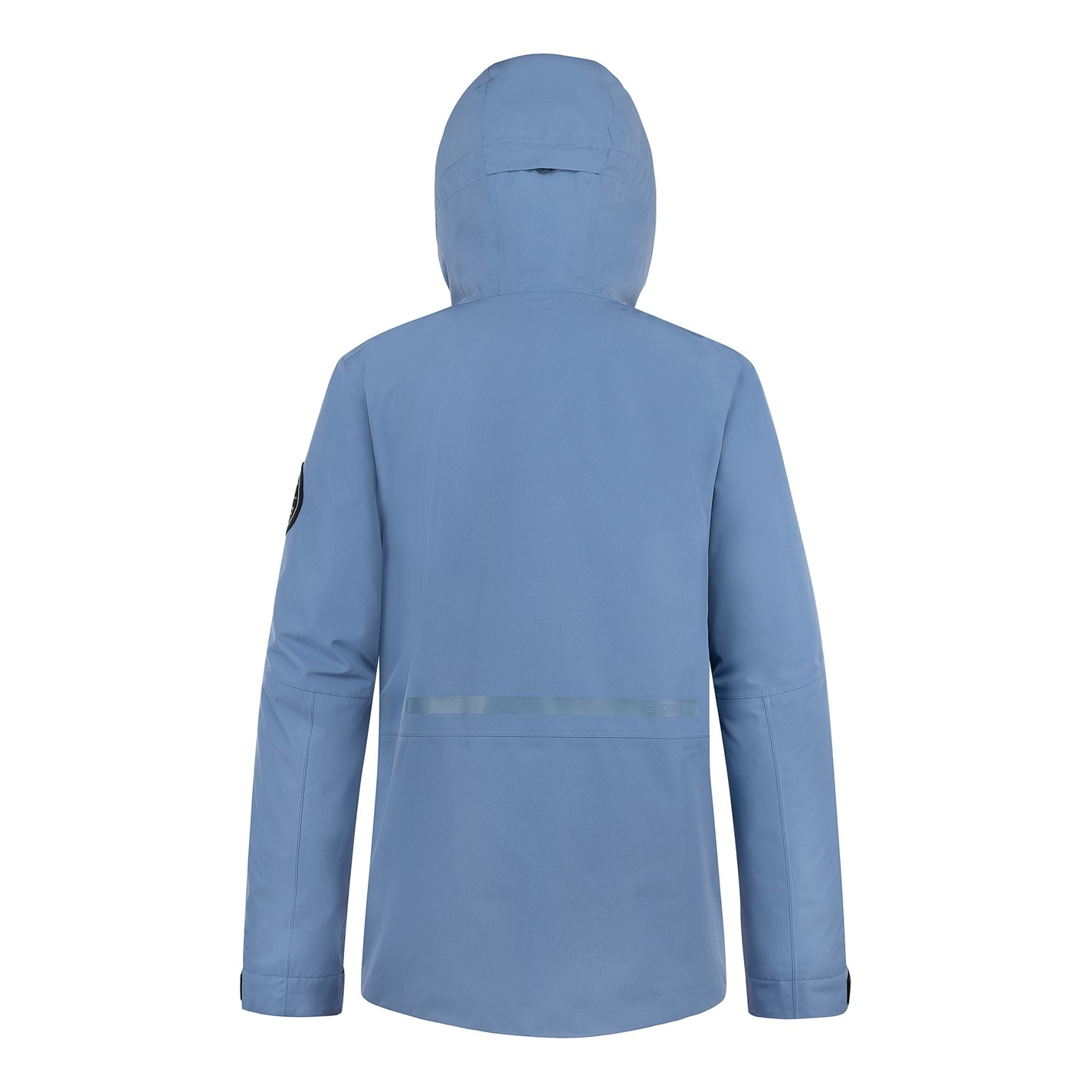 Gul | Powder Jacket Womens | Blue | FRASERS