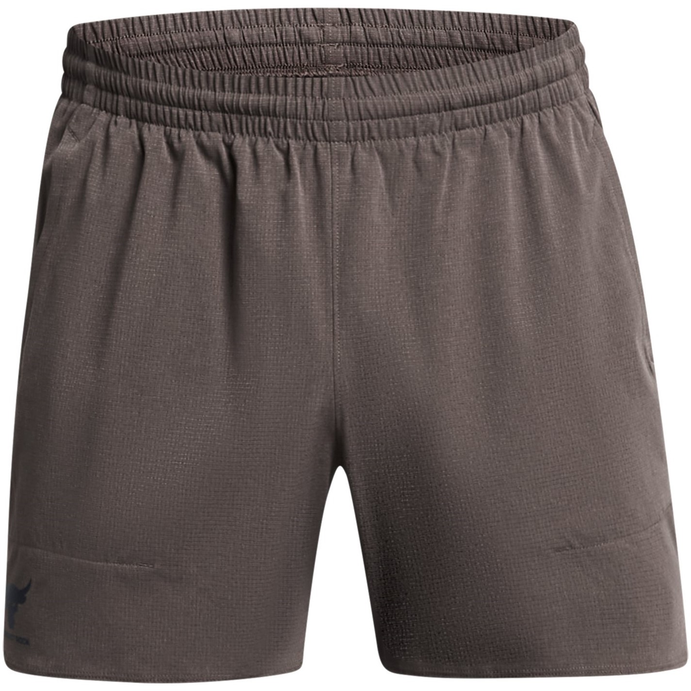 Under Armour | Armour Pjt Rck Camp Short Tracksuit Mens | Brown | FRASERS