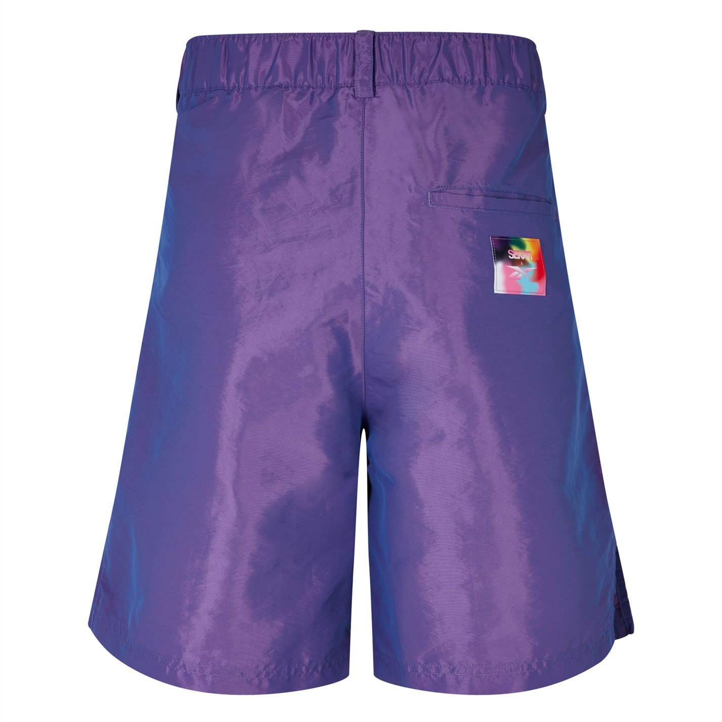 Reebok | Pride MX Shorts Mens | Grapun | FRASERS