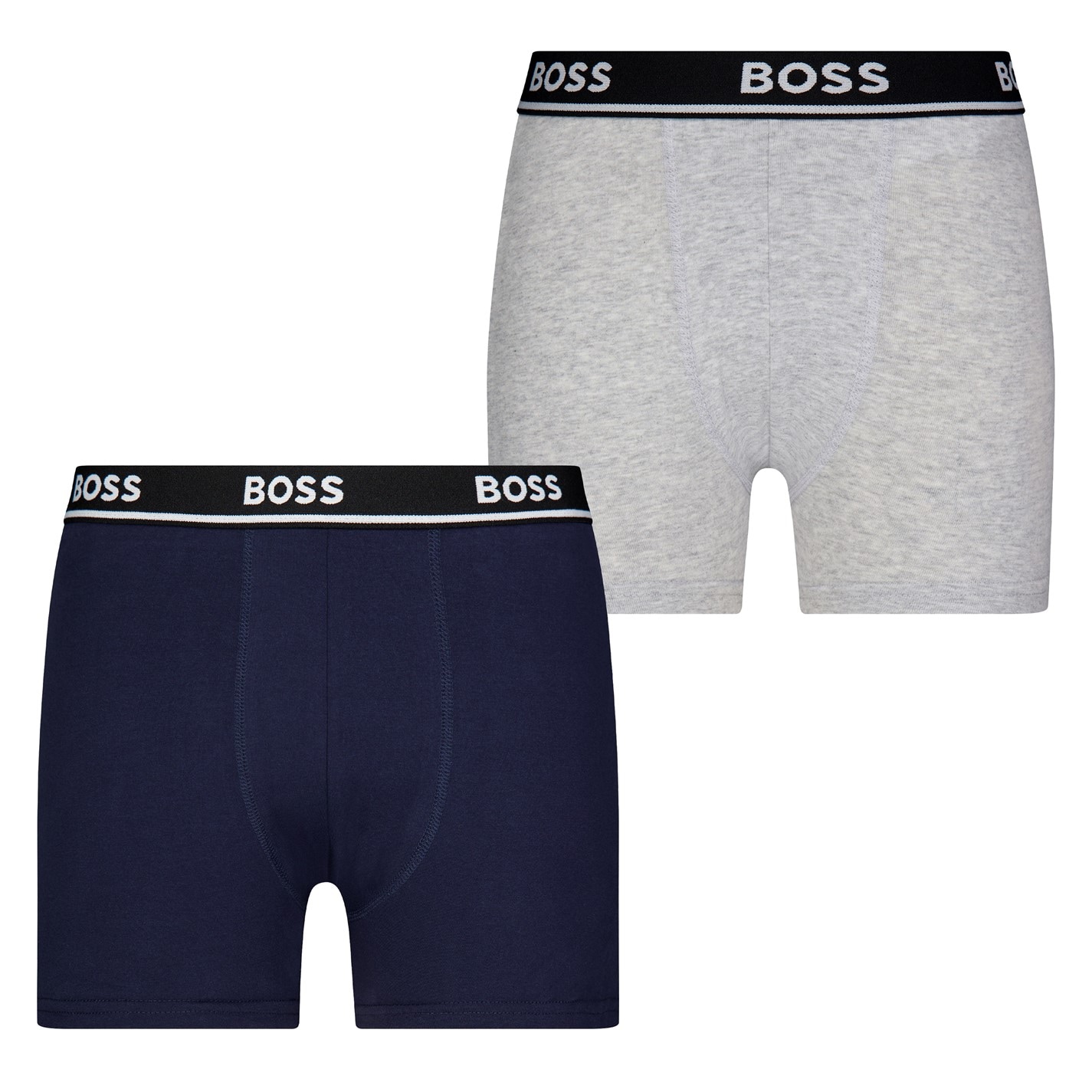 Boss | 2-Pack Logo Boxers Infants | Boxer Briefs | FRASERS