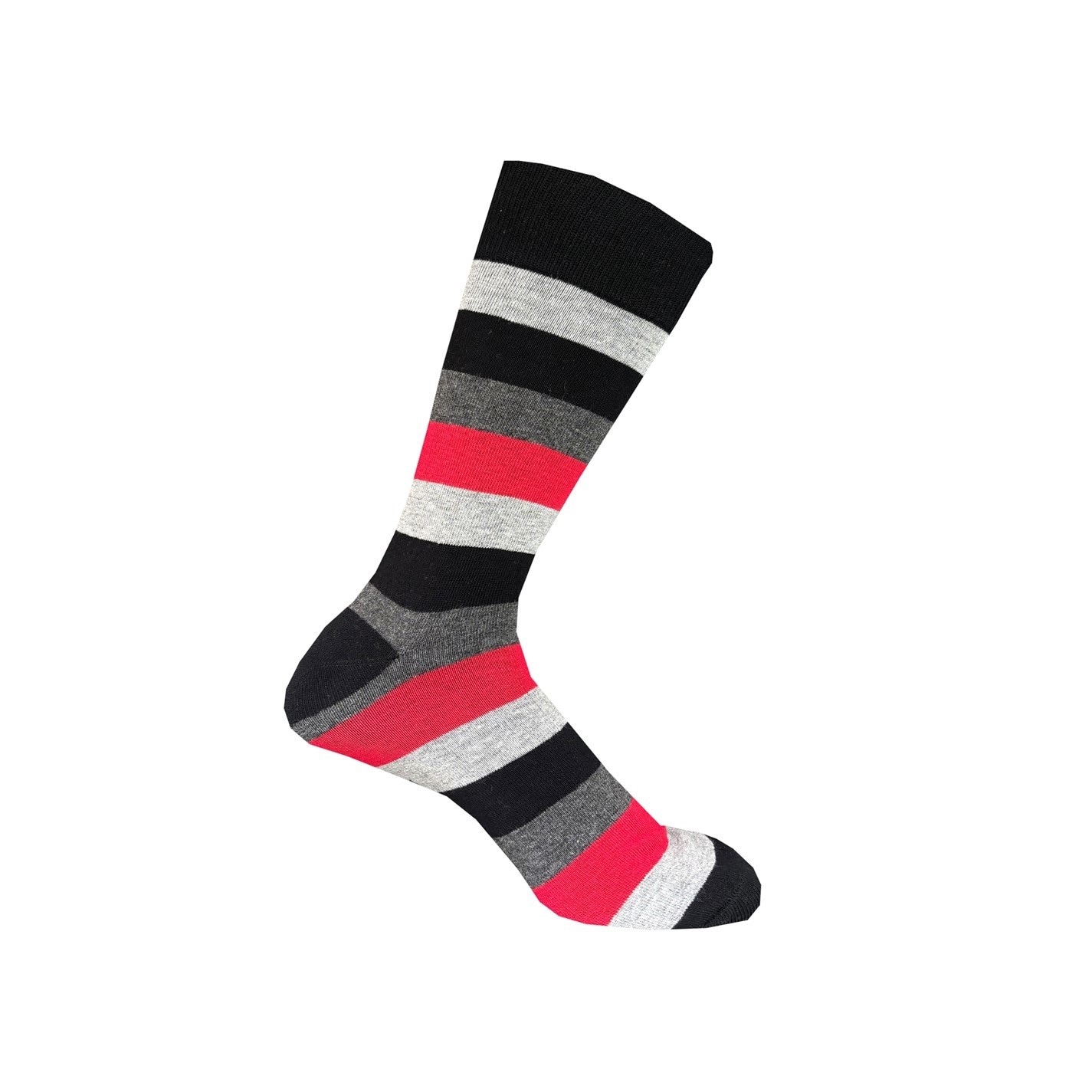 Firetrap | Formal Socks 7 Pack Mens | Formal Socks | FRASERS