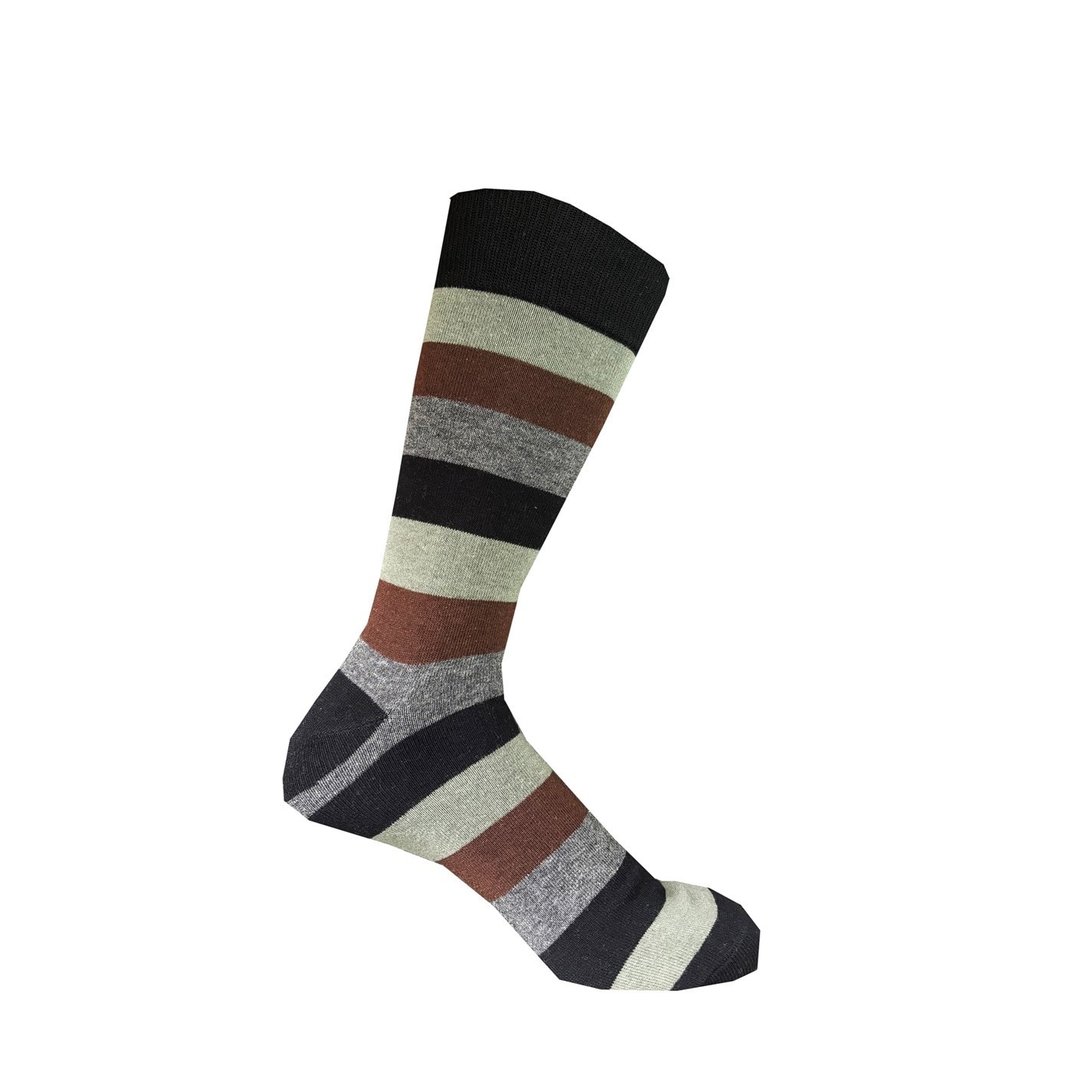 Firetrap | Formal Socks 7 Pack Mens | Formal Socks | FRASERS