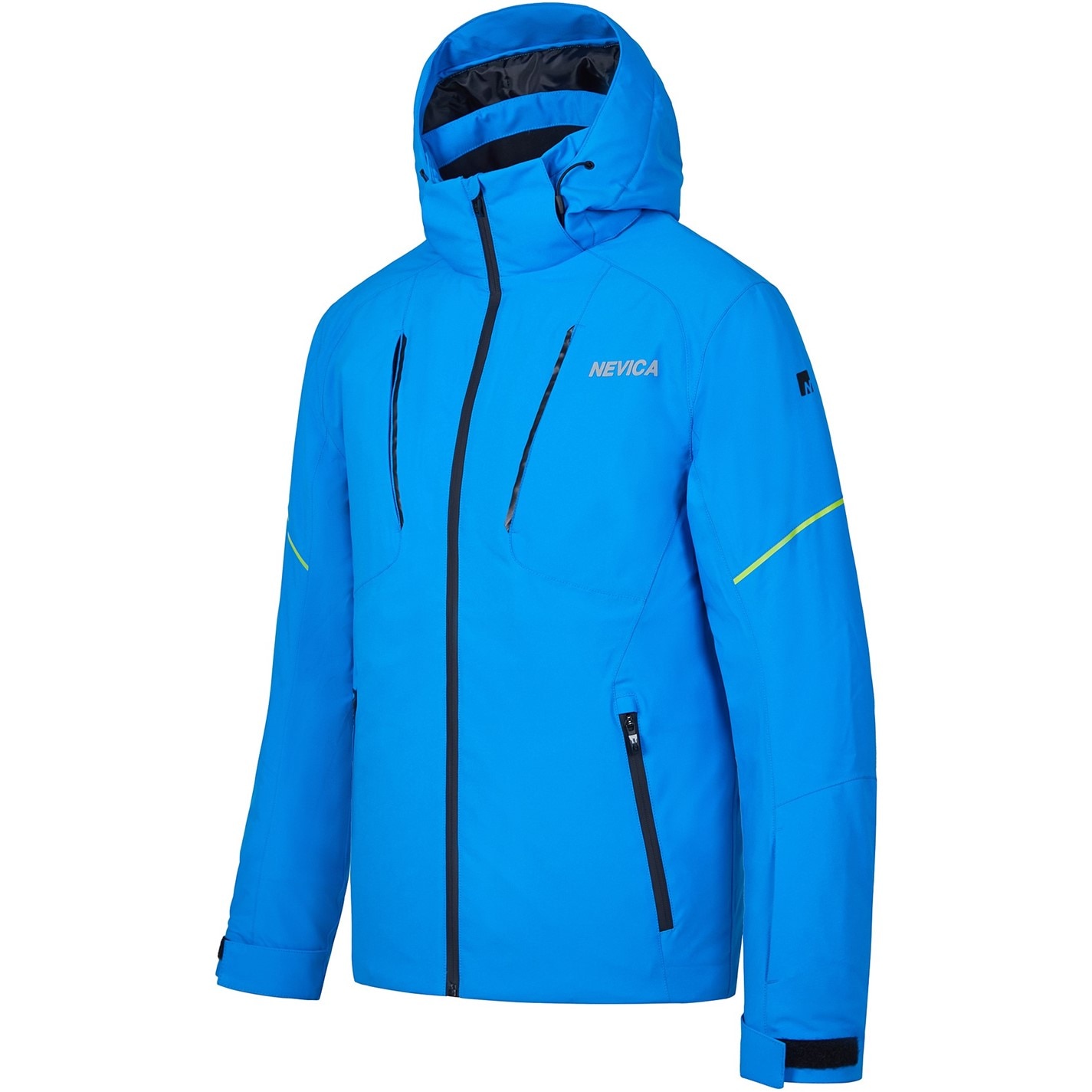 Nevica | Meribel Jacket Mens | Ski Jackets | FRASERS