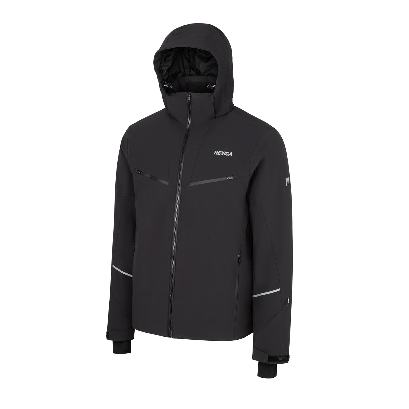 Nevica | Vail Jacket Mens | Ski Jackets | FRASERS