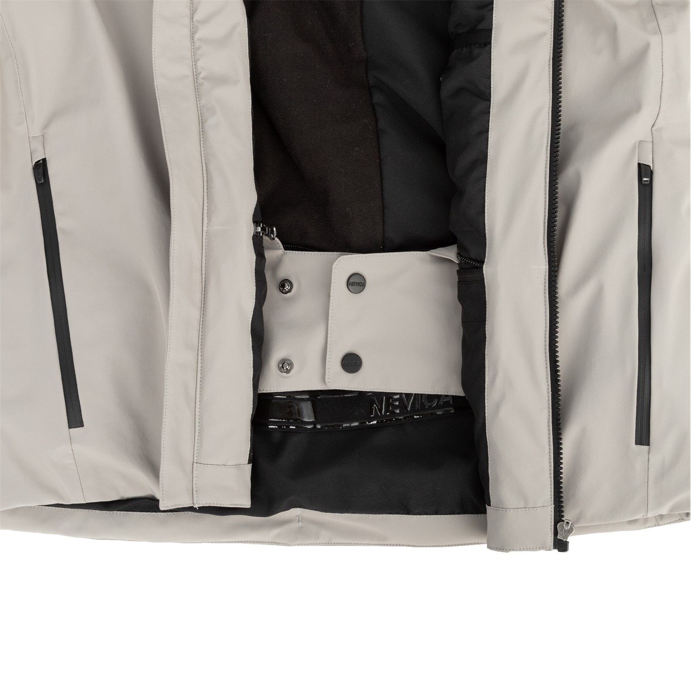 Nevica | Vail Jacket Mens | Ski Jackets | FRASERS