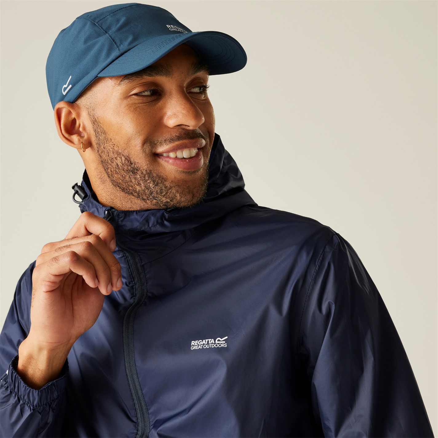 Regatta | Pack It Jacket Mens | Waterproof Jackets | FRASERS