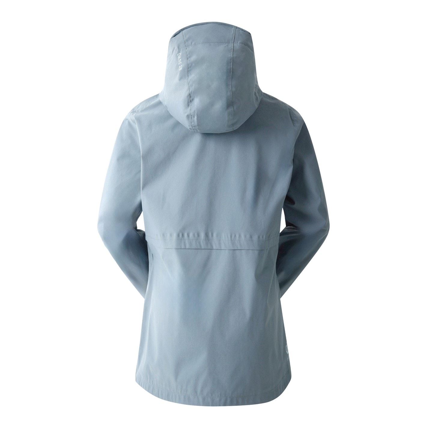 Dare 2b | Switch Up II Waterproof Jacket Womens | Element Grey | FRASERS