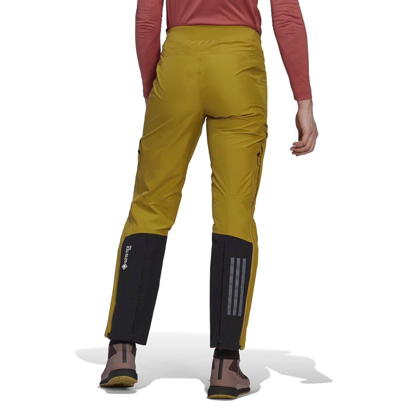 adidas | Terrex Techrock GORE-TEX Pro Pants Womens | Puloli | FRASERS