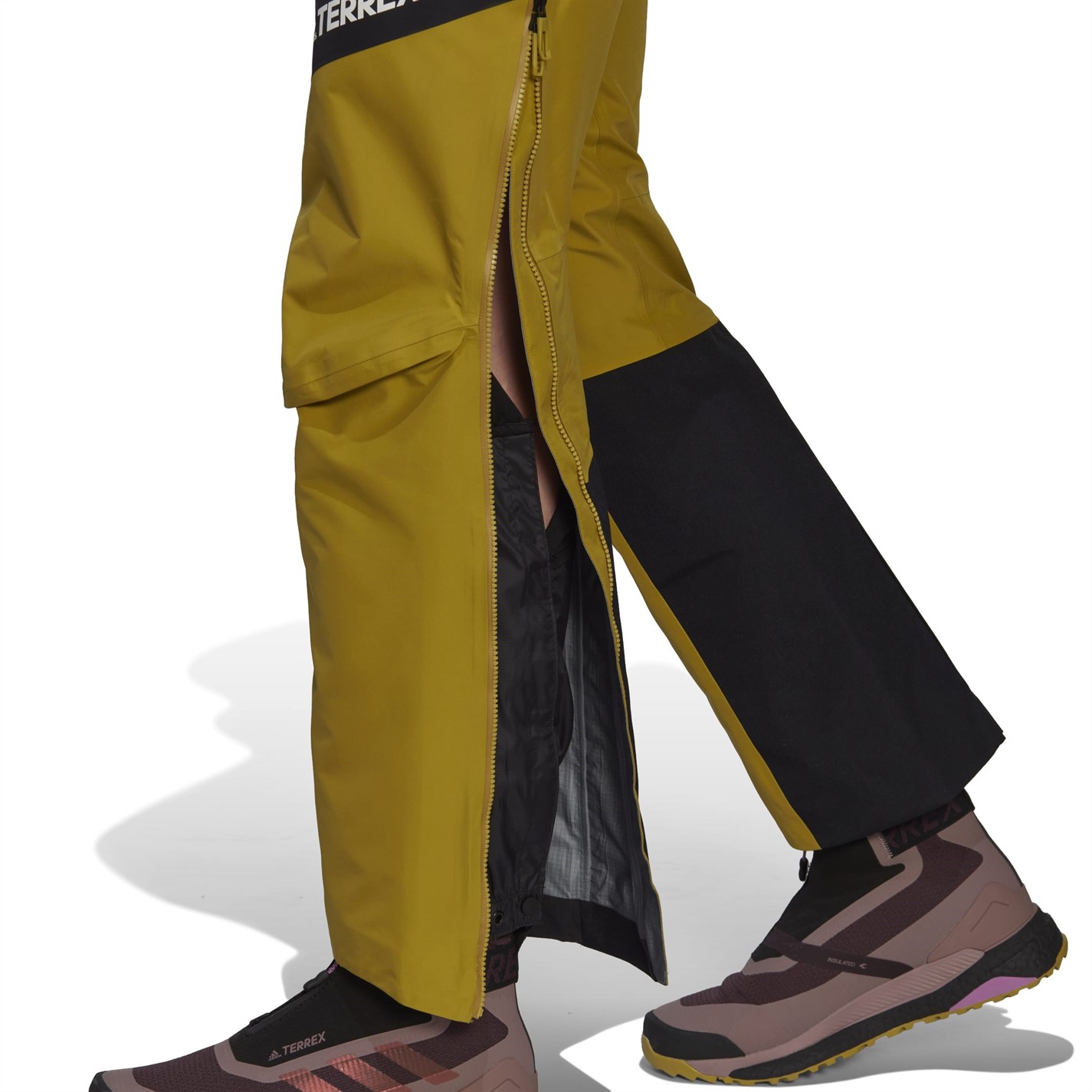 adidas | Terrex Techrock GORE-TEX Pro Pants Womens | Puloli | FRASERS