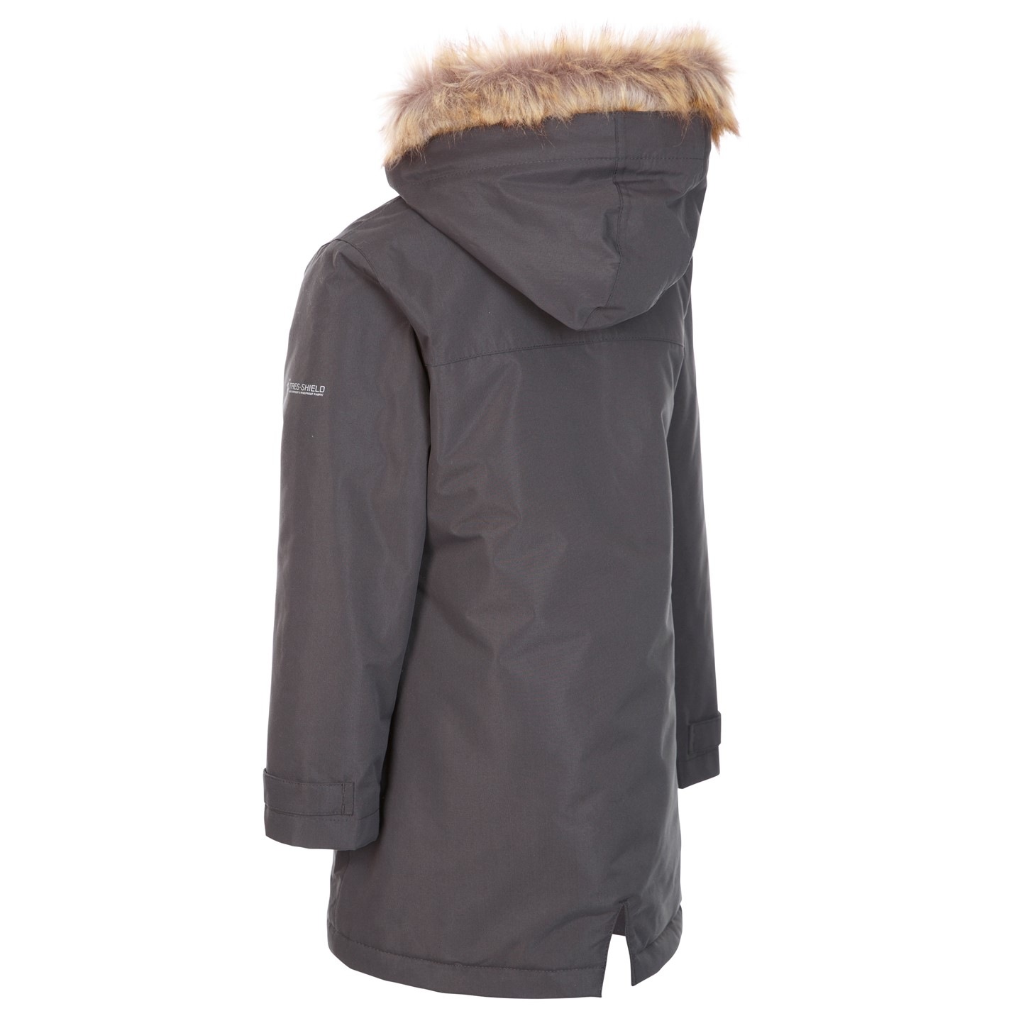 Trespass | Rhoda Jkt Ch99 | Parka Jackets | FRASERS