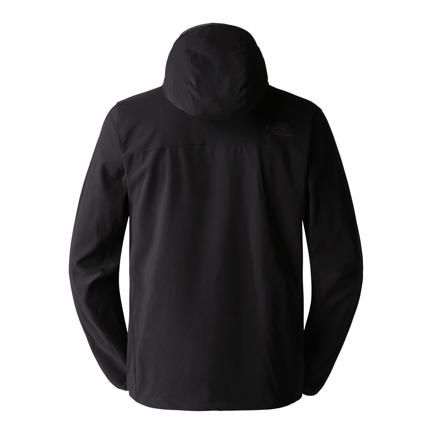The North Face | Nimble Hooded Jacket Mens | Softshell Jackets | FRASERS