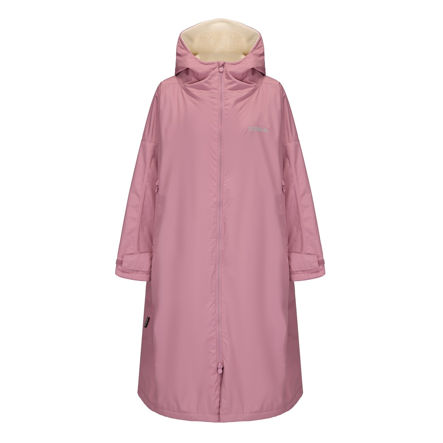 Gul | Waterproof Changing Robe Unisex | Waterproof Robes | FRASERS