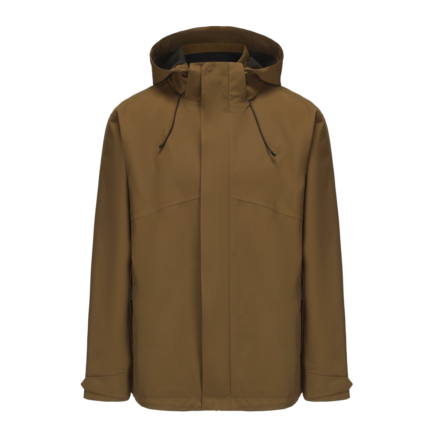 Firetrap | Waterproof Jacket | Khaki | FRASERS
