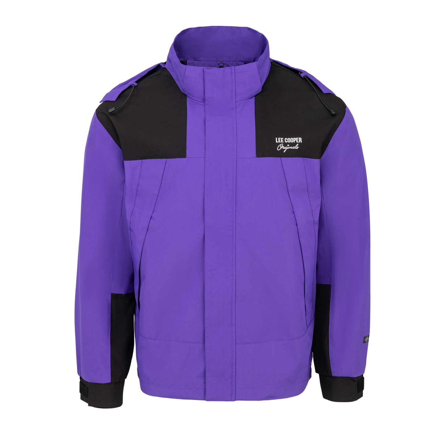 Lee Cooper | Outdoor Jacket | Waterproof Jackets | FRASERS