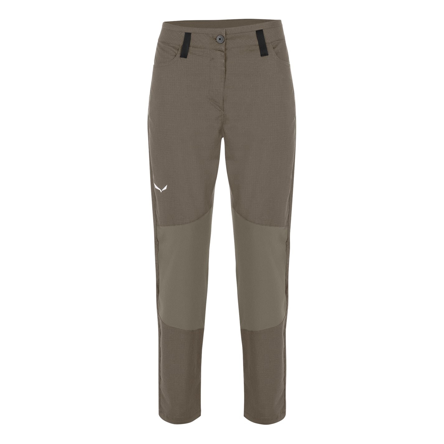 Salewa | Alpine Hemp Walking Trousers Womens | Bungee Cord | FRASERS