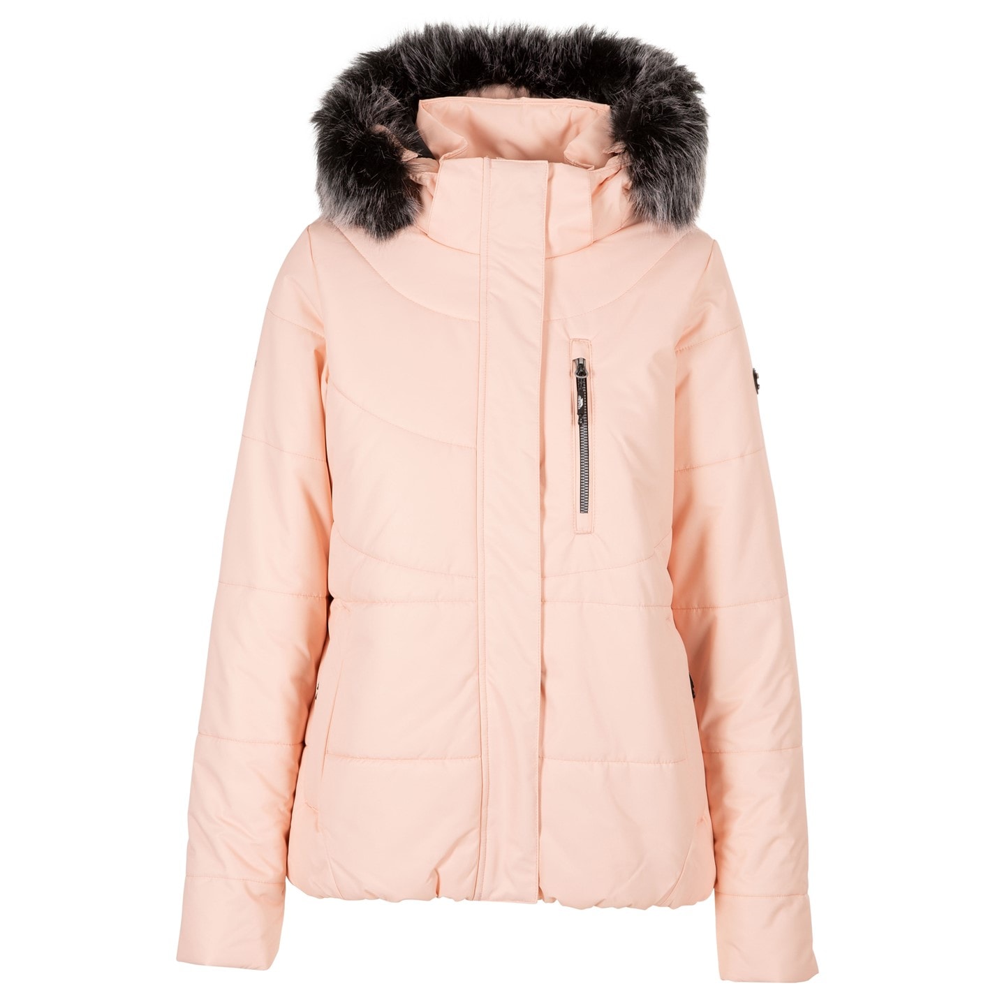 Trespass | Recap Waterproof Jacket Womens | Waterproof Jackets | FRASERS