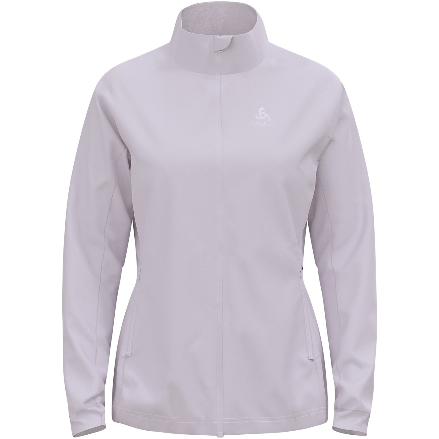 Odlo | Brensholmen Jacket Womens | Softshell Jackets | FRASERS