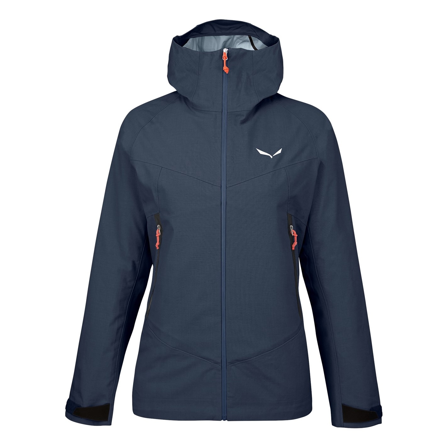 Salewa | Fanes Powertex Jacket Womens | Navy Mel | FRASERS