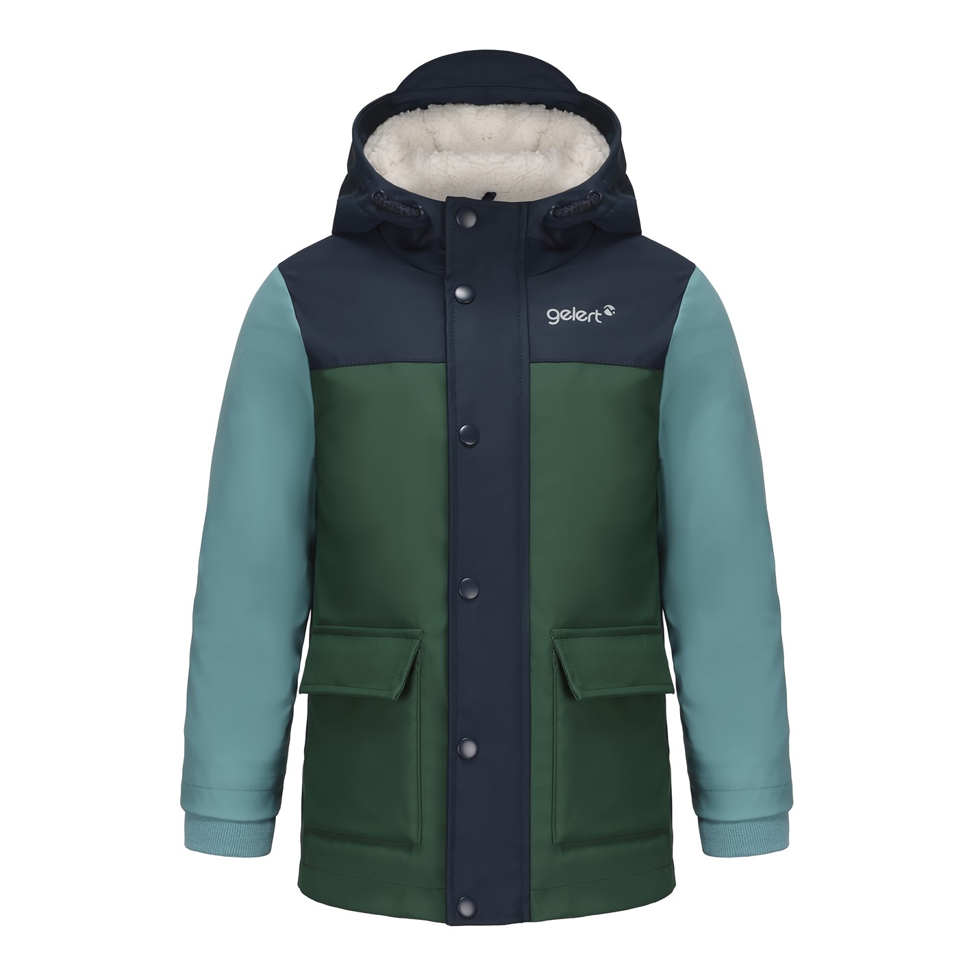 Gelert | Rubber Jacket Infants | Insulated Jackets | FRASERS