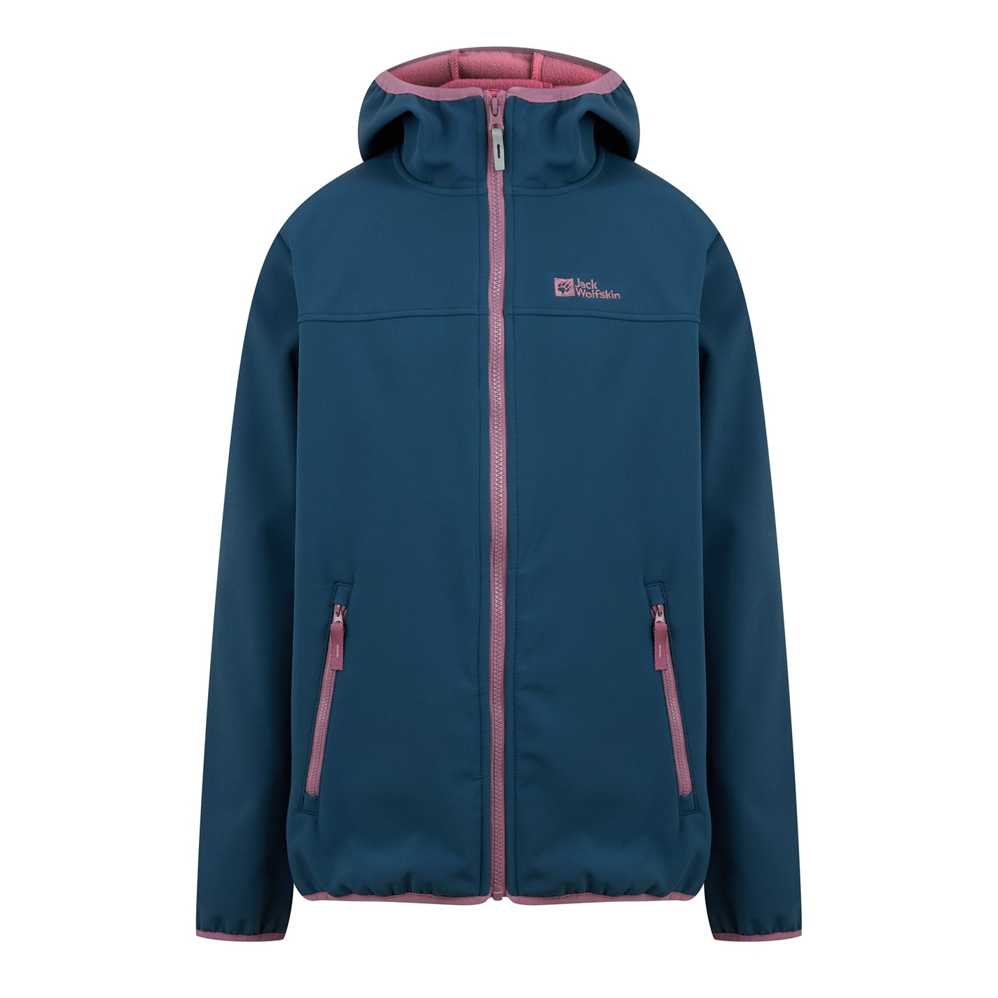 Jack Wolfskin | Soft Shell Jacket | Softshell Jackets | FRASERS