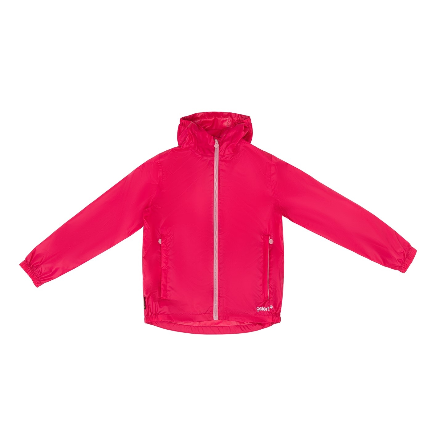 Gelert | Packaway Waterproof Jacket Junior | Waterproof Jackets | FRASERS