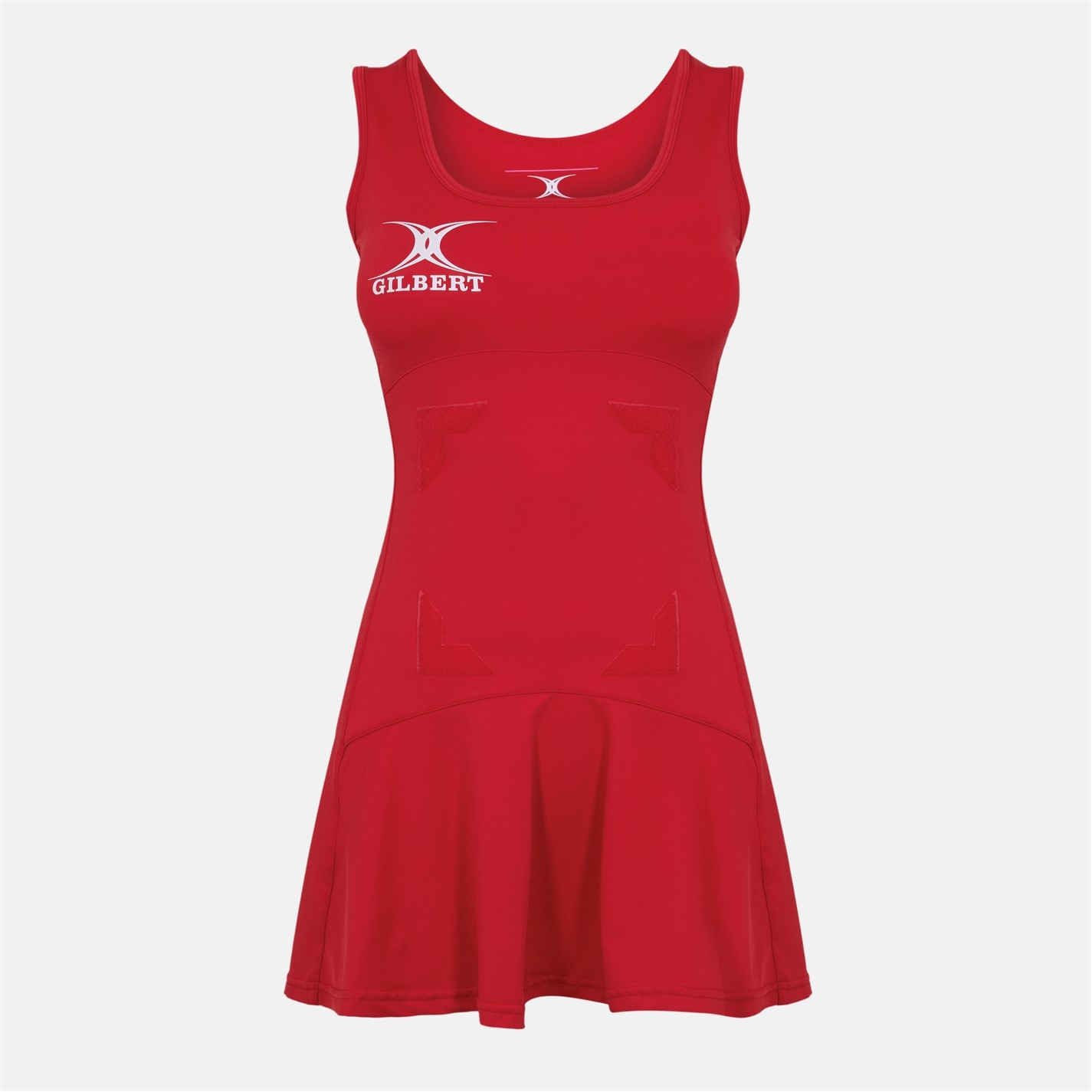 Gilbert | Flare Dress Ld99 | Netball Dresses | FRASERS
