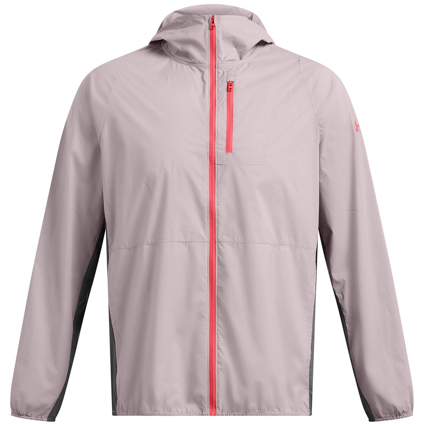 Under Armour | Launch Lightwweight Jacket Mens | Performance Jackets ...