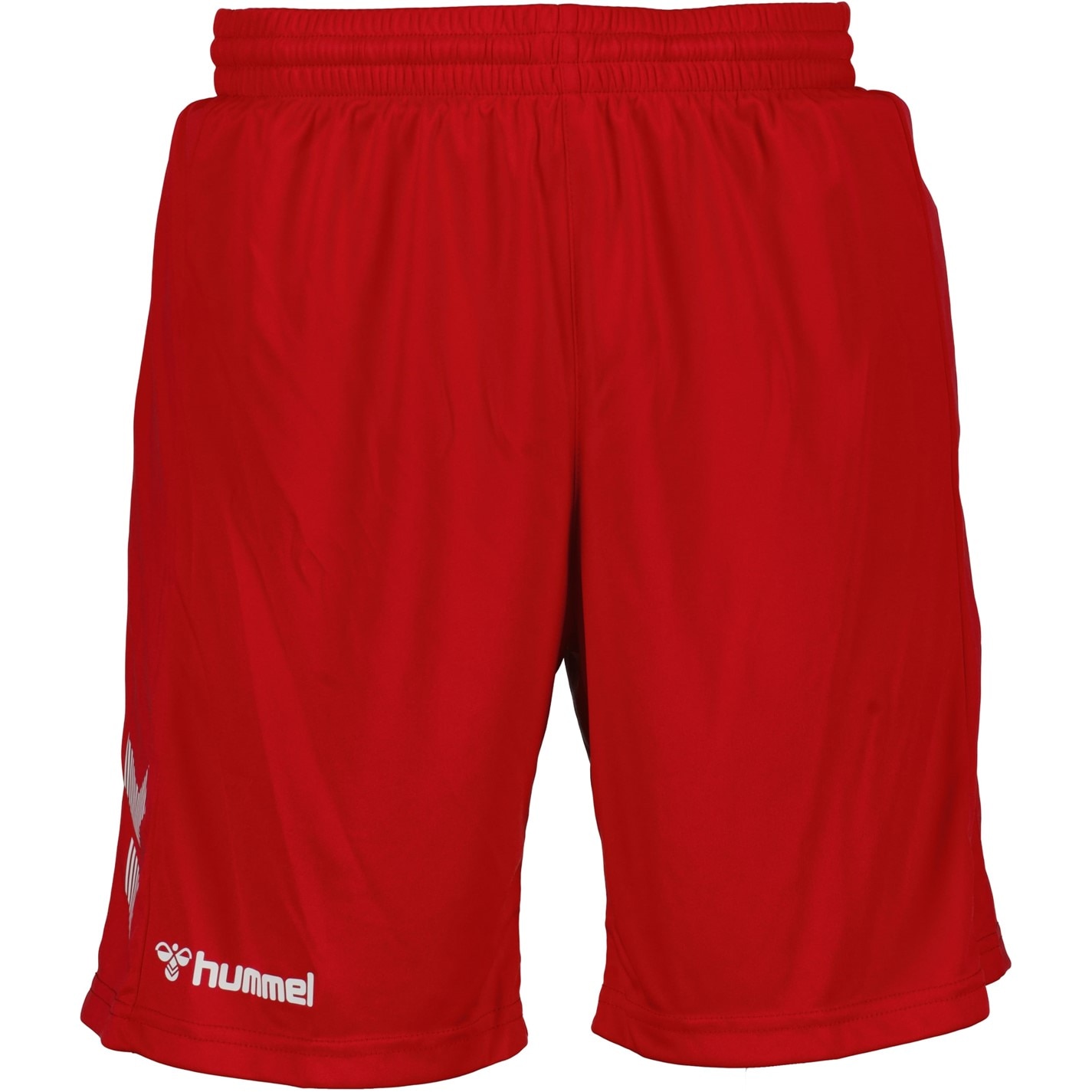 Hummel | Poly Shorts Adults | Football Shorts | FRASERS